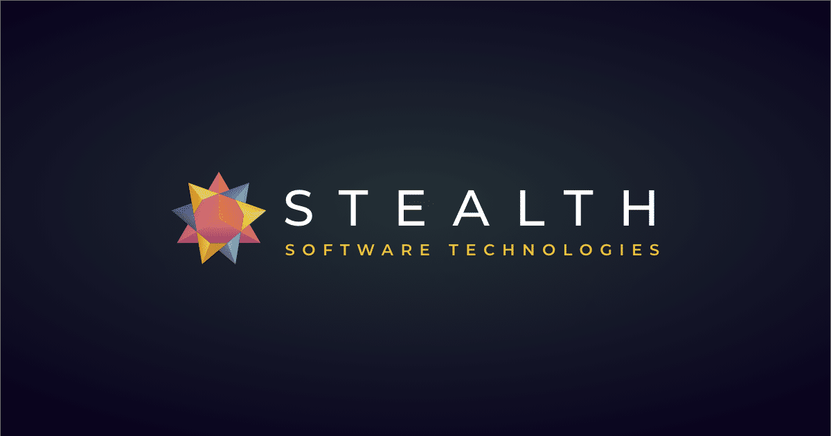 Stealth Software Technologies